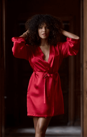 Negligee – Zema Lingerie